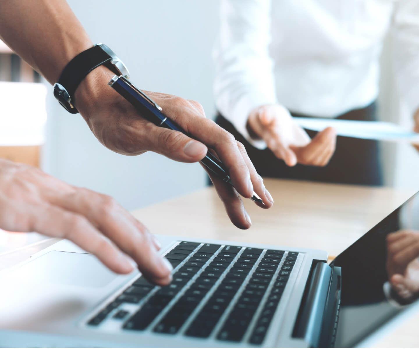 Content Filters and Their Effect on Employee Efficiency | Allied Telecom