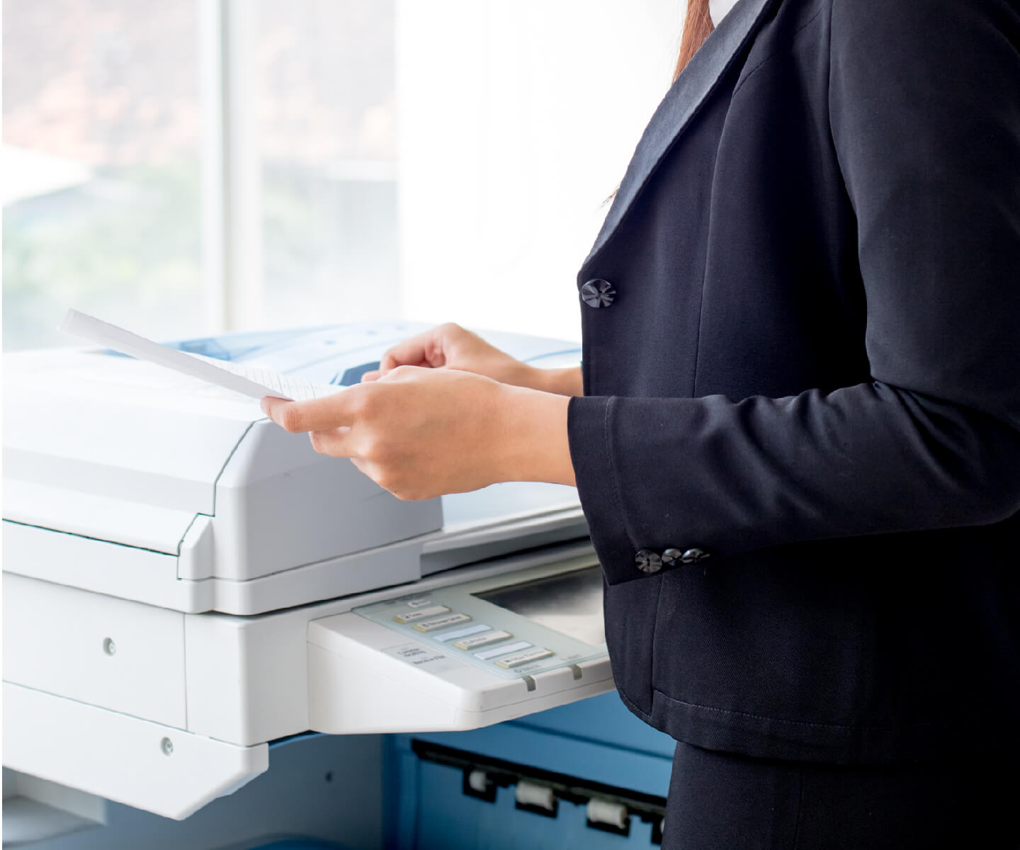 6 Reasons Your Business Should Switch to Virtual Fax | Allied Telecom