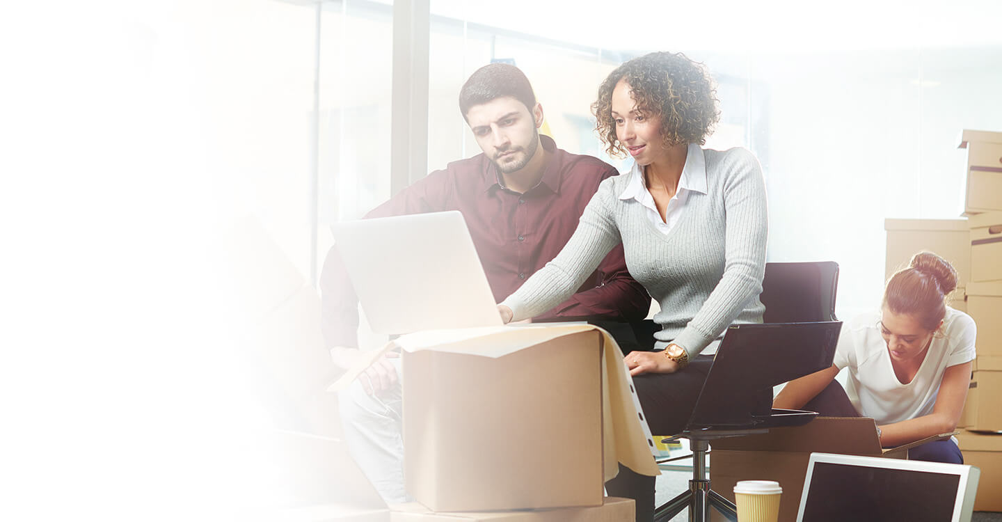 Office Relocation Services | Tenant Reps & Move Management