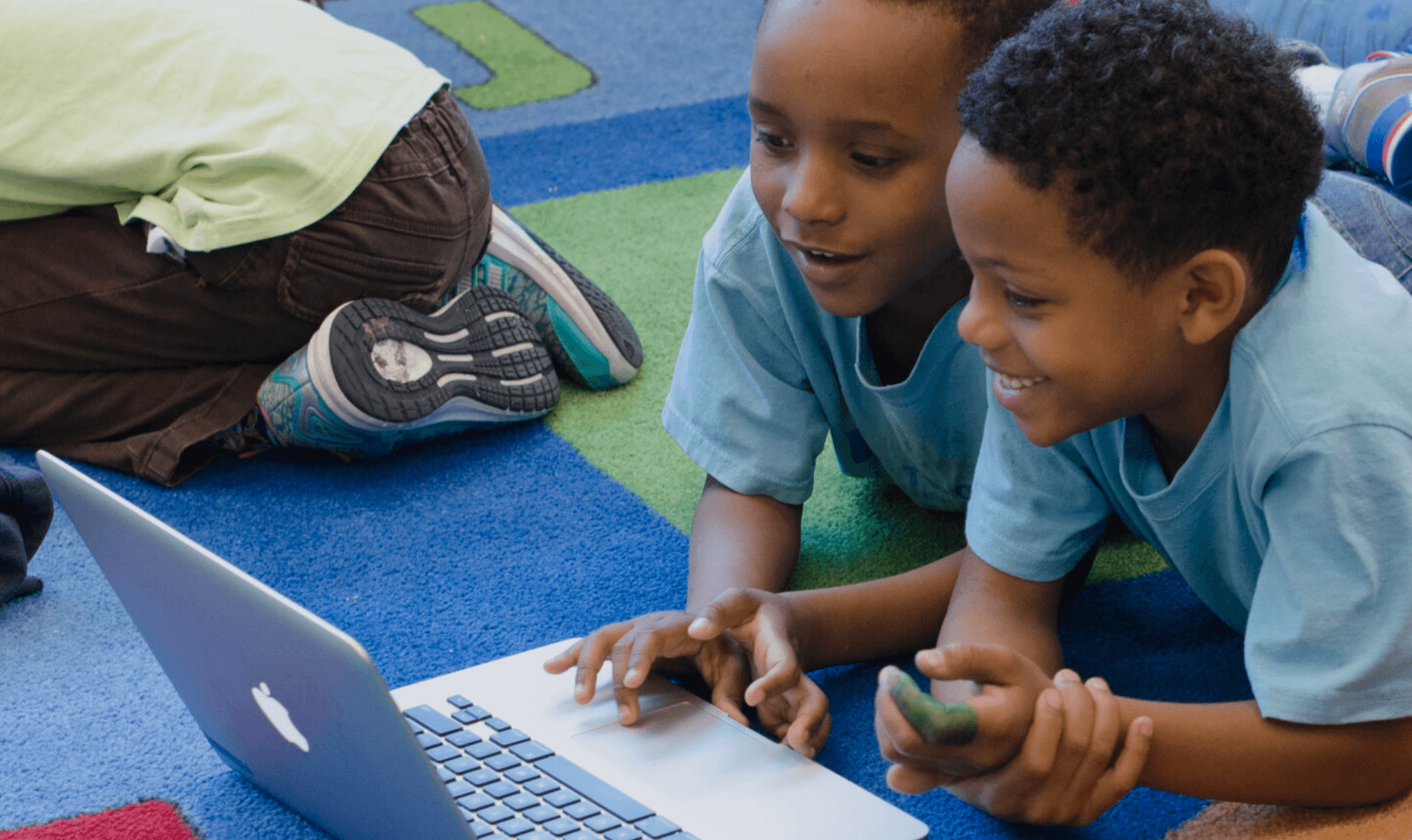 Allied Telecom Helps Students Transition From Remote to In-person ...