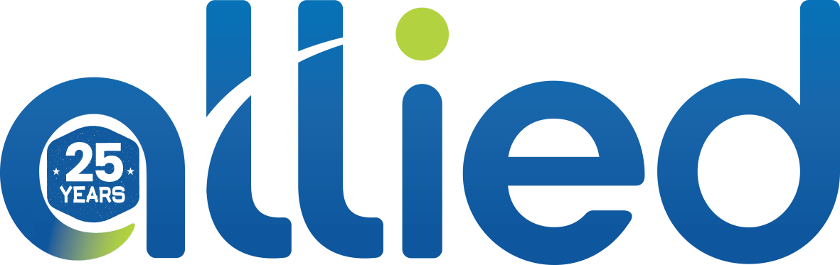 25 Year Anniversary Recognition Celebration | Allied Telecom